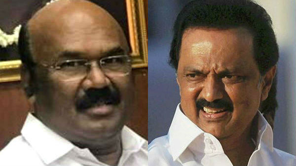 குடிநீர் குழாய்களை இரவோடு இரவாக பெயர்த்து எடுத்து தி.மு.க-வினர் அராஜகம்!