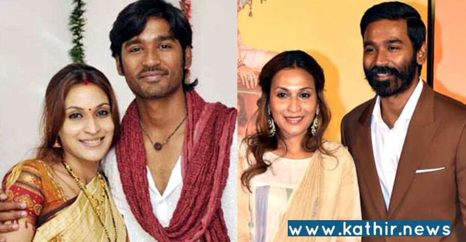 18 ஆண்டு திருமண வாழ்க்கையில் இருந்து பிரிந்த தனுஷ், ஐஸ்வர்யா!