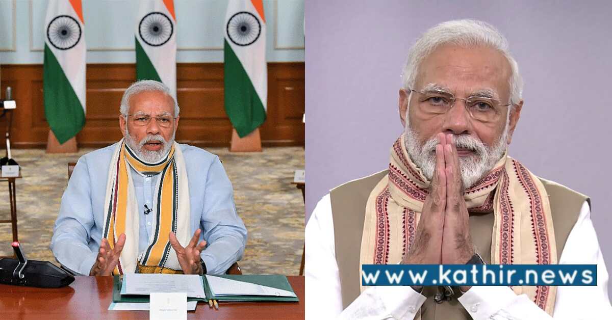 5,000க்கும் மேற்பட்ட திறன் மேம்பாட்டு மையங்கள் - பிரதமரின் புதிய ...